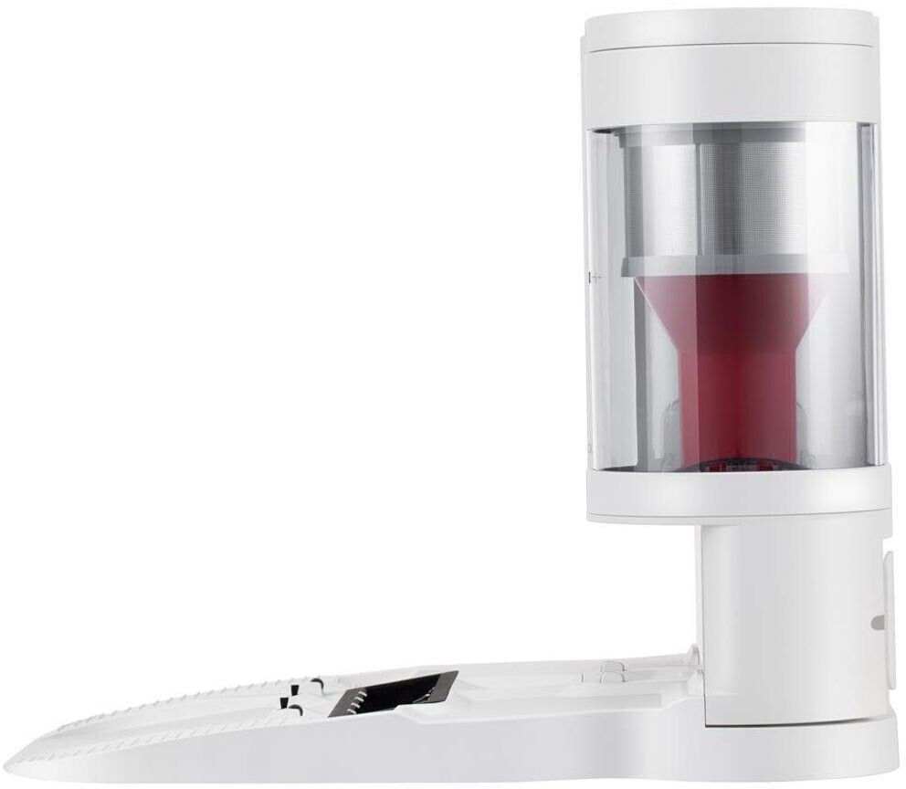 Roborock RockDock Auto-Entleerungsstation weiß ab 381,33 ... Roborock RockDock Auto-Entleerungsstation weiß ab 381,33 ...