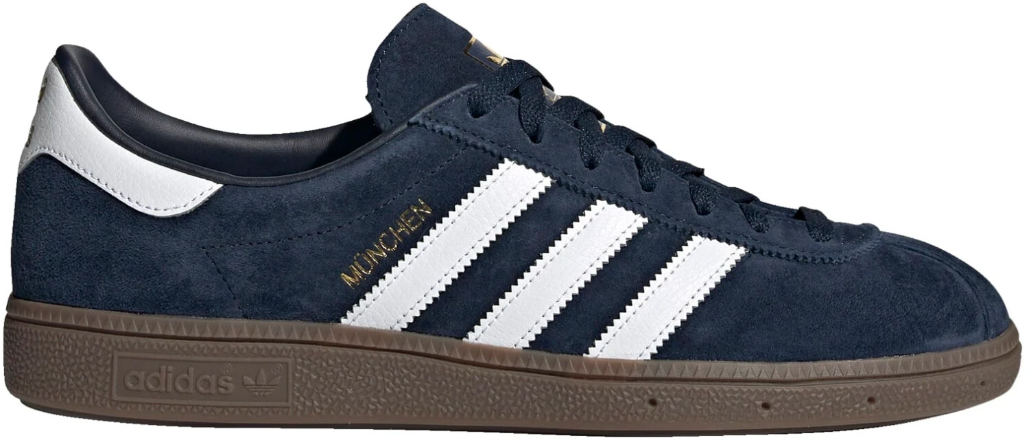 Adidas Munchen collegiate navy/clear blue/gold metallic ab 121,00 ...