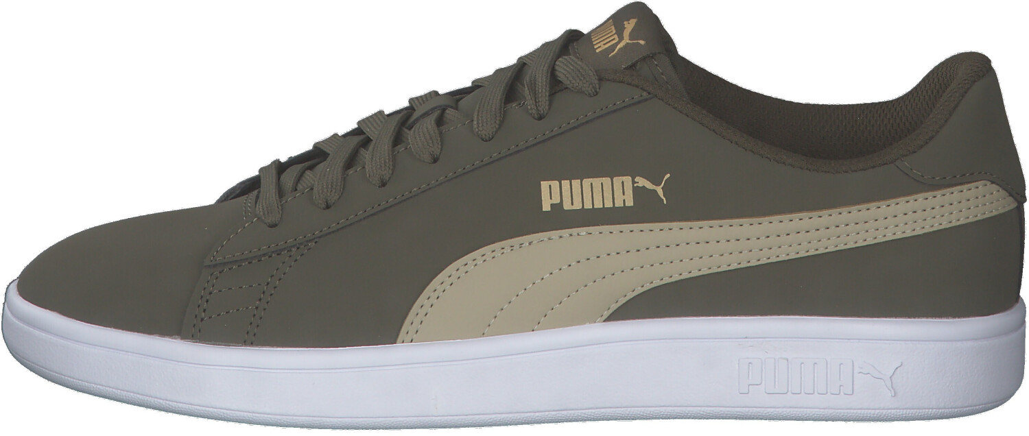 Puma Smash V2 Buck grape leaf/spray green ab 29,95 € | Preisvergleich ...