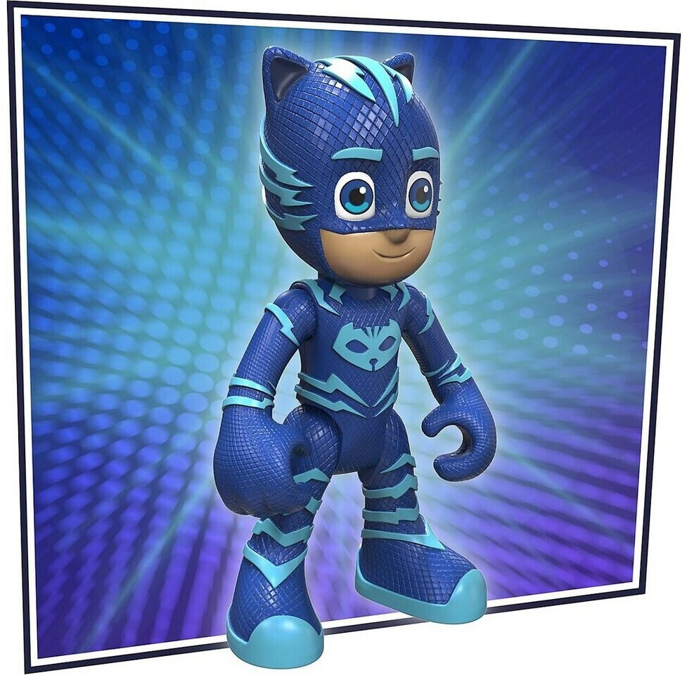 Hasbro PJ Masks Robo Cat Boy (F2152) au meilleur prix sur idealo.fr