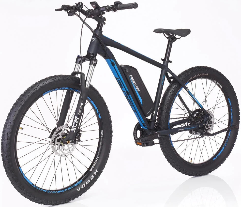 Fischer MTB EM 1725.1 (2021) ab 1.699,95 € | Preisvergleich bei idealo.de