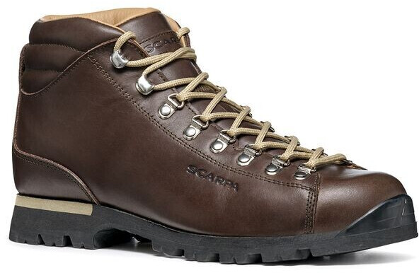 Scarpa Primitive brown/rope ab 242,96 € | Preisvergleich bei idealo.de