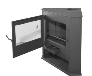 Juan Panadero R6 Titanium 8 kW ab 859,00 € | Preisvergleich bei idealo.de