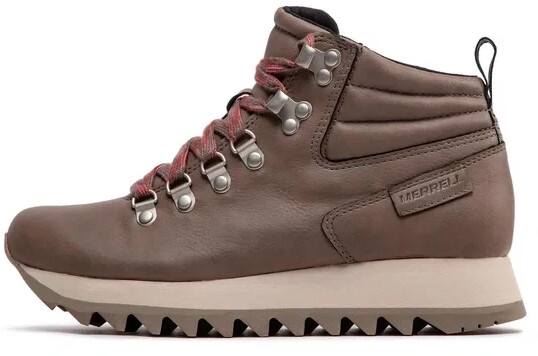 Merrell Women Alpine Hiker falcon ab 54,99 € | Preisvergleich bei idealo.de