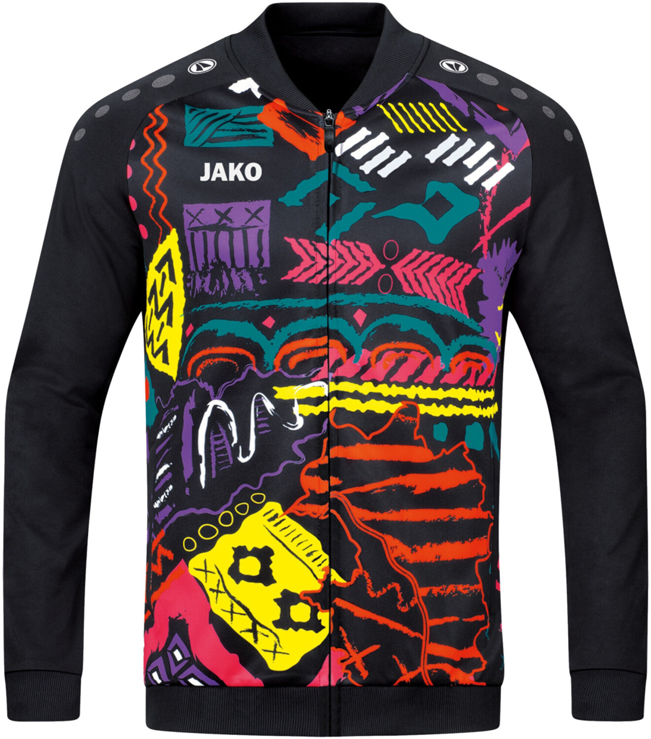 JAKO Tropicana Jacket (2484687) ab 30,20 € | Preisvergleich bei idealo.de