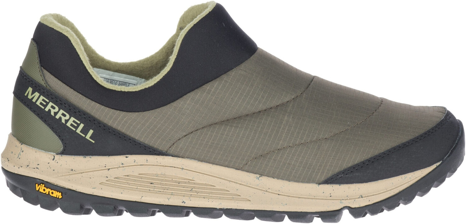 Merrell Nova Sneaker Moc ab 57,12 € | Preisvergleich bei idealo.de