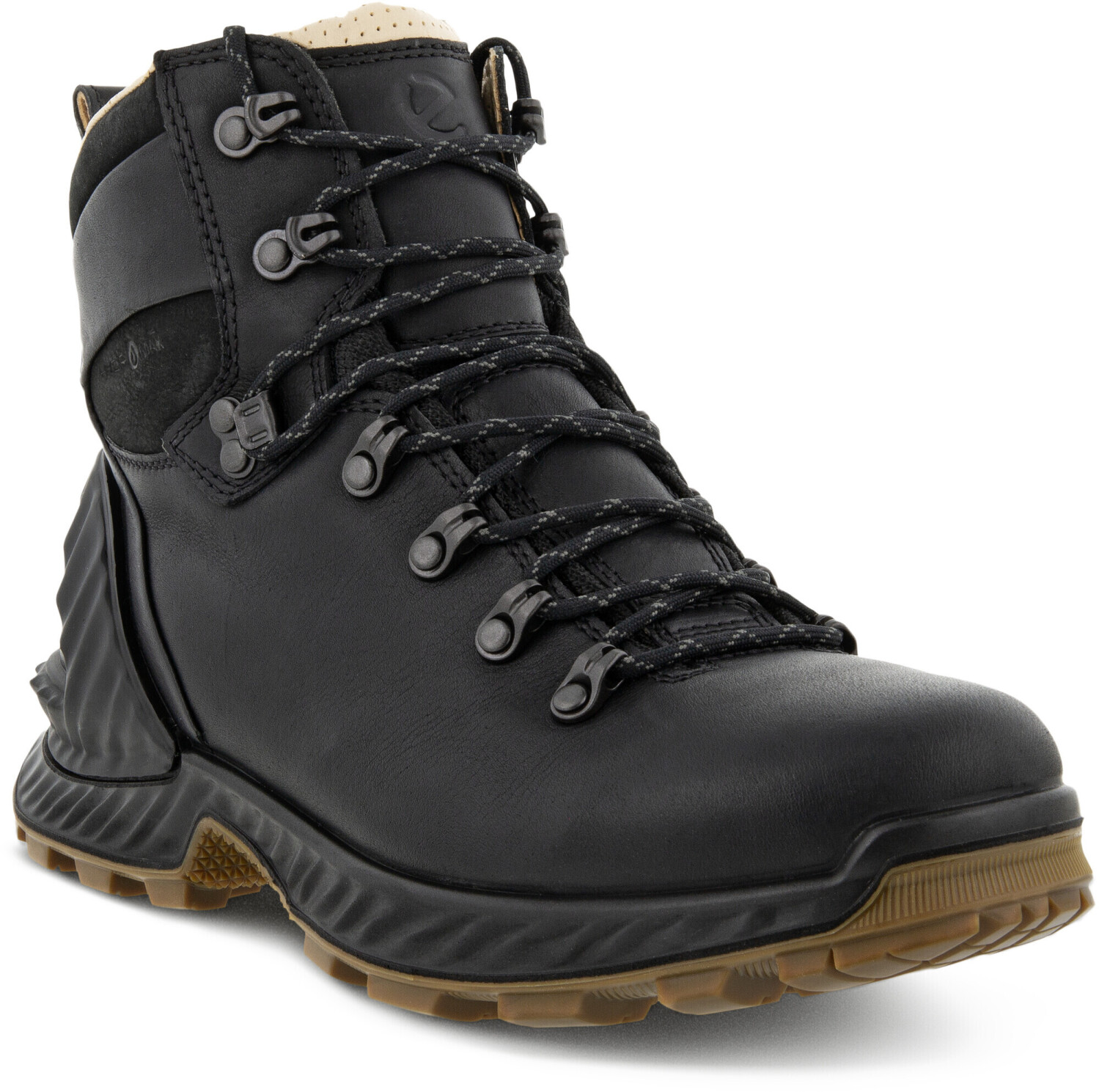 Ecco Exohike M black ab 130,00 € | Preisvergleich bei idealo.de