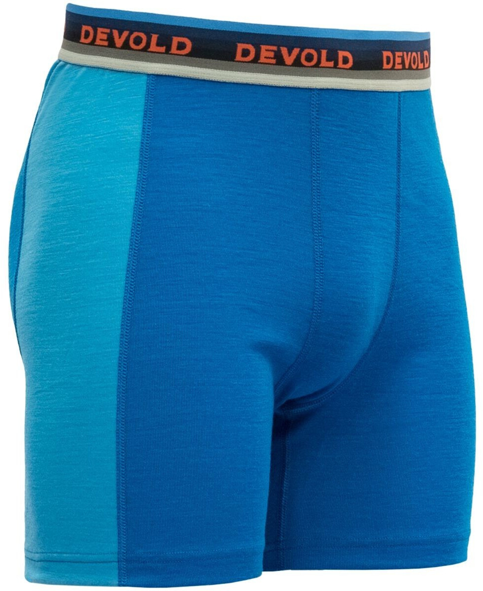 Devold Hiking Man Boxer ab 37,95 € | Preisvergleich bei idealo.de