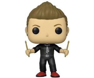 Buy Funko Pop Rocks Green Day from 22.42 Today Best Deals on idealo