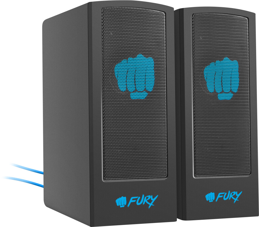 Fury Gaming Skyray ab 15,70 € | Preisvergleich bei idealo.de