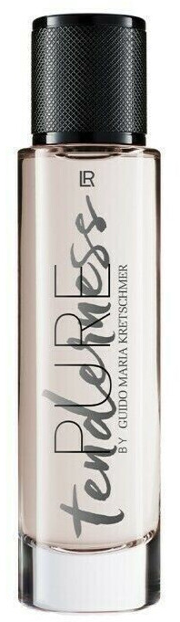 LR Pure Tenderness for Men Eau de Parfum (50ml) ab 49,00 ...