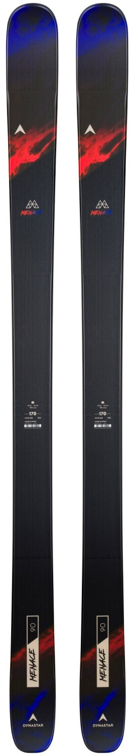 Dynastar M-menace 90 Open (2021) ab 282,51 € | Preisvergleich bei idealo.de