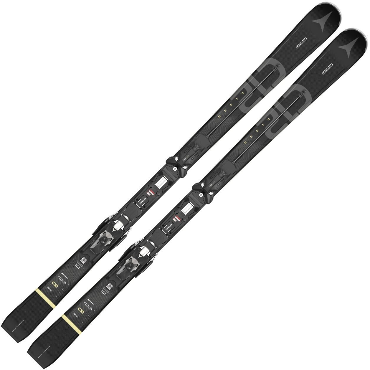 Atomic Cloud C12 Servo + X 12 GW (2022) ab 699,95 € | Preisvergleich ...