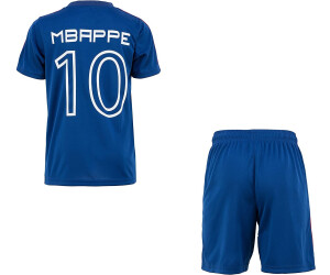 France Minikit Youth Mbappé ab 27,47 € | Preisvergleich bei idealo.de
