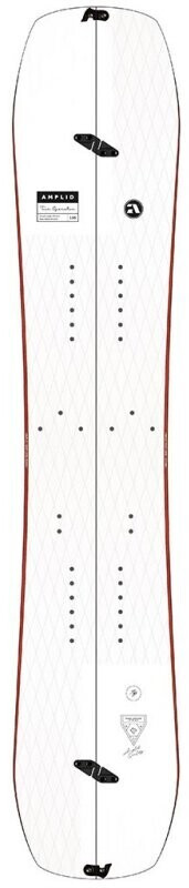 Amplid Tour Operator Splitboard 159 ab 789,00 € | Preisvergleich bei idealo.de