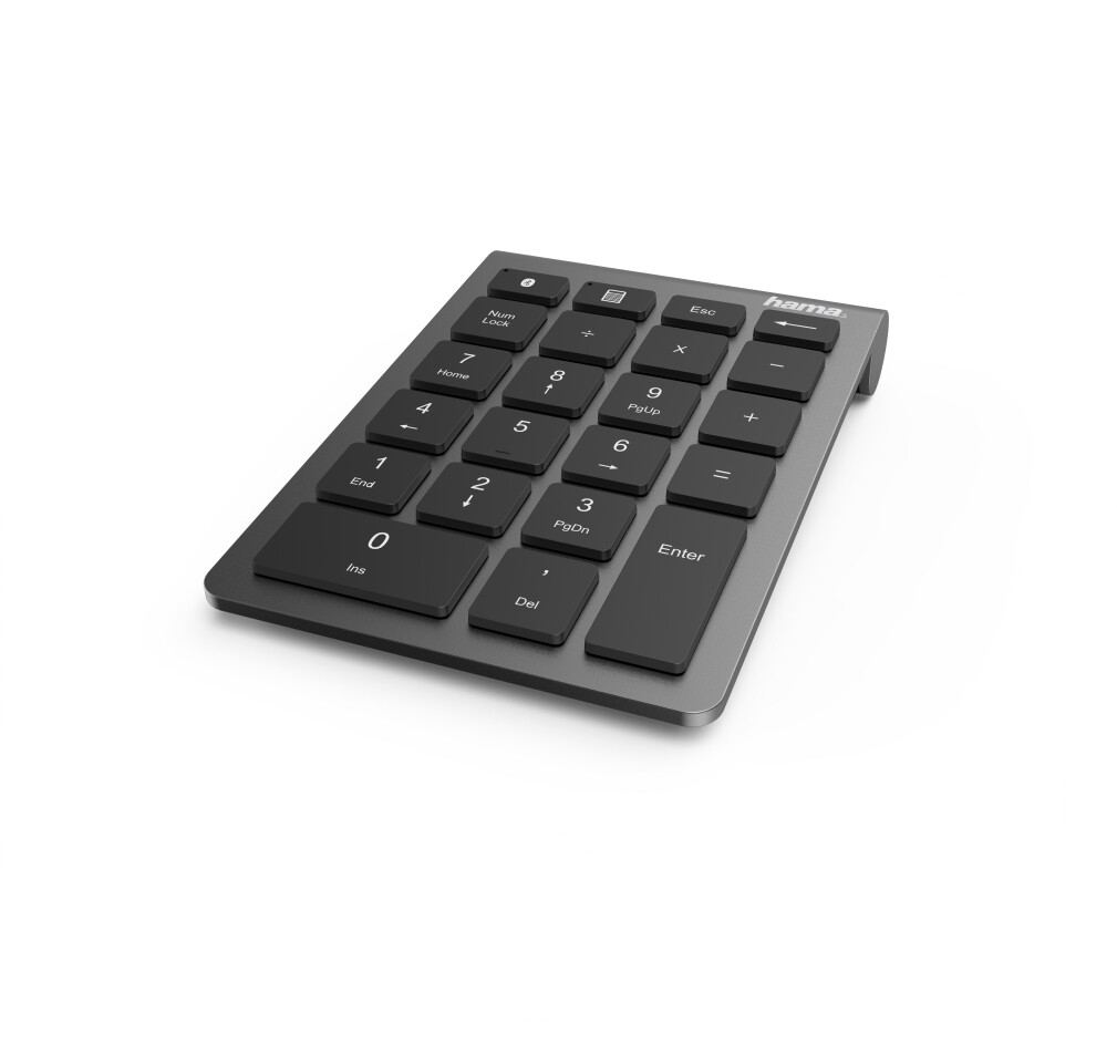 Hama Keypad KW-240BT ab 15,95 € | Preisvergleich bei idealo.de