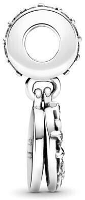Pandora Bezaubernde Wünsche Feuerwerk Charm-Anhänger (797531CZ) ab 47 ...