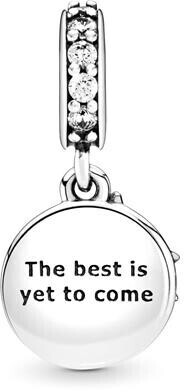 Pandora Bezaubernde Wünsche Feuerwerk Charm-Anhänger (797531CZ) ab 47 ...