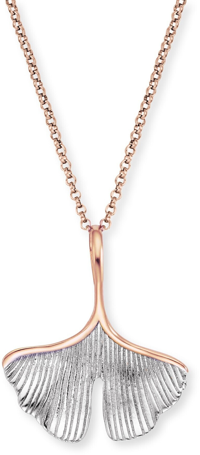 Engelsrufer Kette Ginkgo (ERN-GINKGO) ab € 75,79 | Preisvergleich bei ...