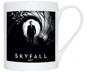 James Bond 007 James Bond Skyfall Mug au meilleur prix sur idealo.fr