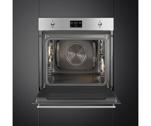 Smeg SO6302TX ab 1.019,00 € | Preisvergleich bei idealo.de