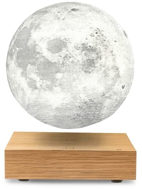 Buy Gingko Smart Moon Lamp Ø14cm from £149.00 (Today)