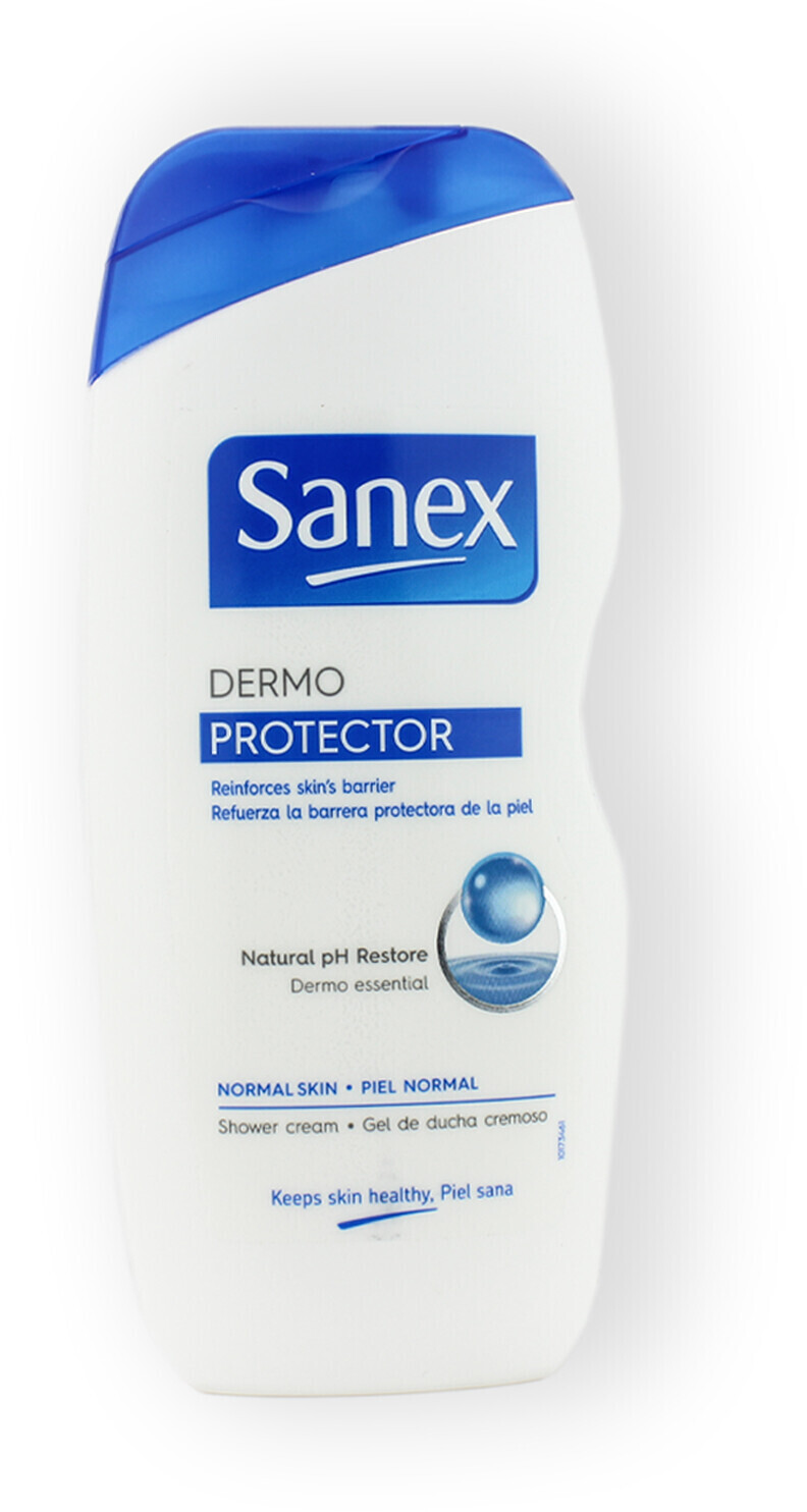 Sanex Dermo Protector Shower Cream (250ml) ab 1,75 € | Preisvergleich ...