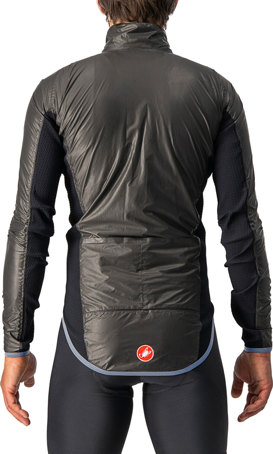 Castelli Idro Pro 3 Jacket (black) - Where to Buy? Availability ...