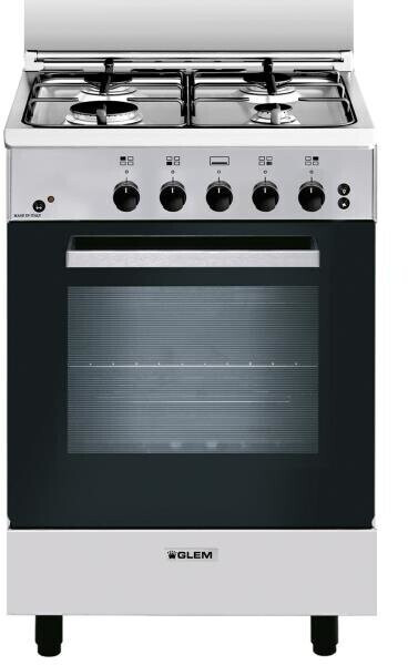 Glem GA550MIX au meilleur prix sur idealo.fr