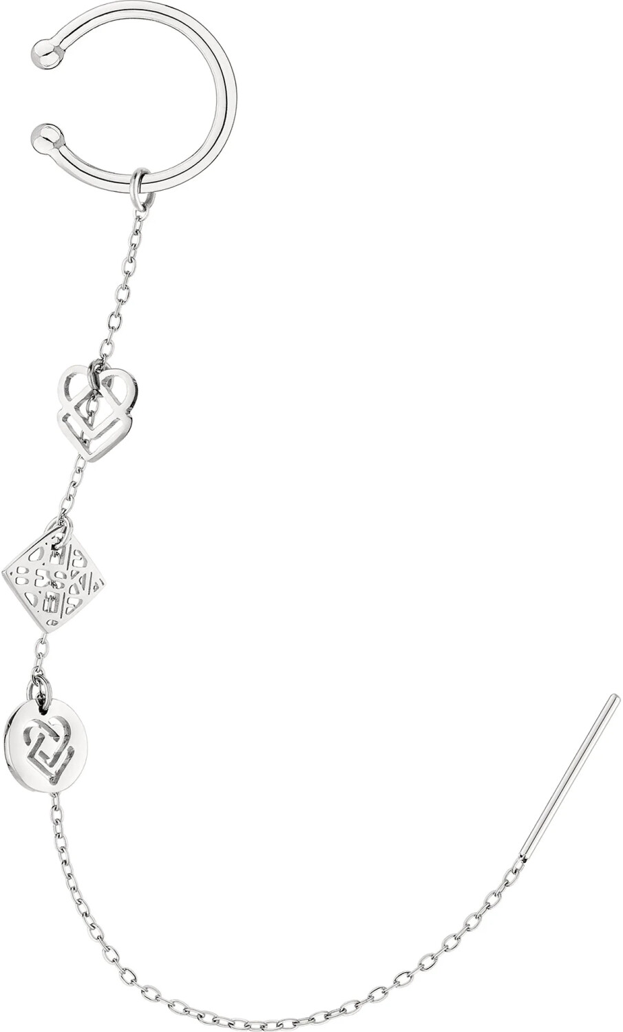 Liebeskind Ear Cuff (LJ-0767-E-11) ab 24,90 € | Preisvergleich bei ...