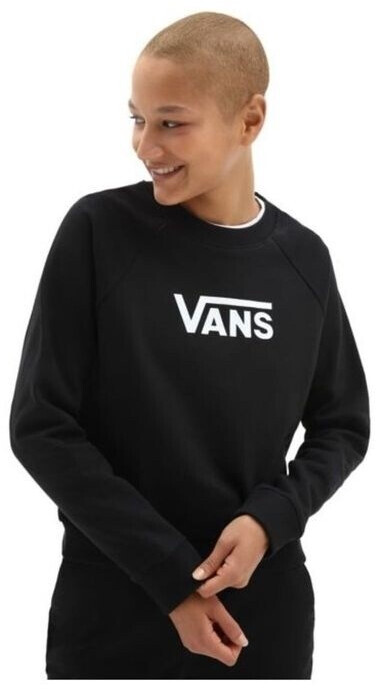 Vans Flying V FT Boxy black ab 38,99 € | Preisvergleich bei idealo.de