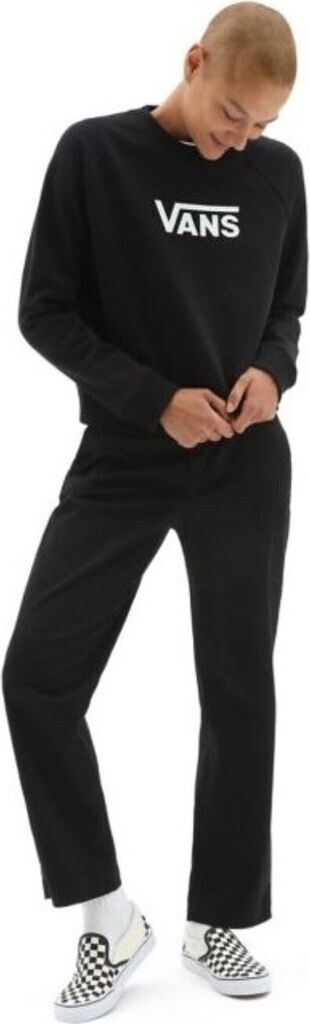 Vans Flying V FT Boxy black ab 38,99 € | Preisvergleich bei idealo.de