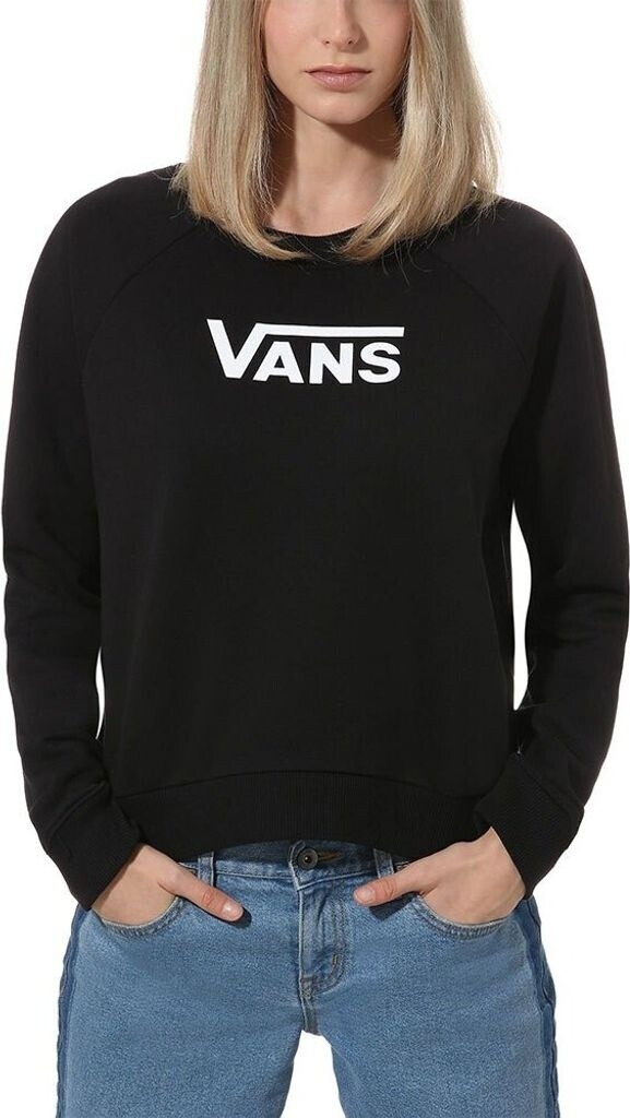 Vans Flying V FT Boxy black ab 38,99 € | Preisvergleich bei idealo.de