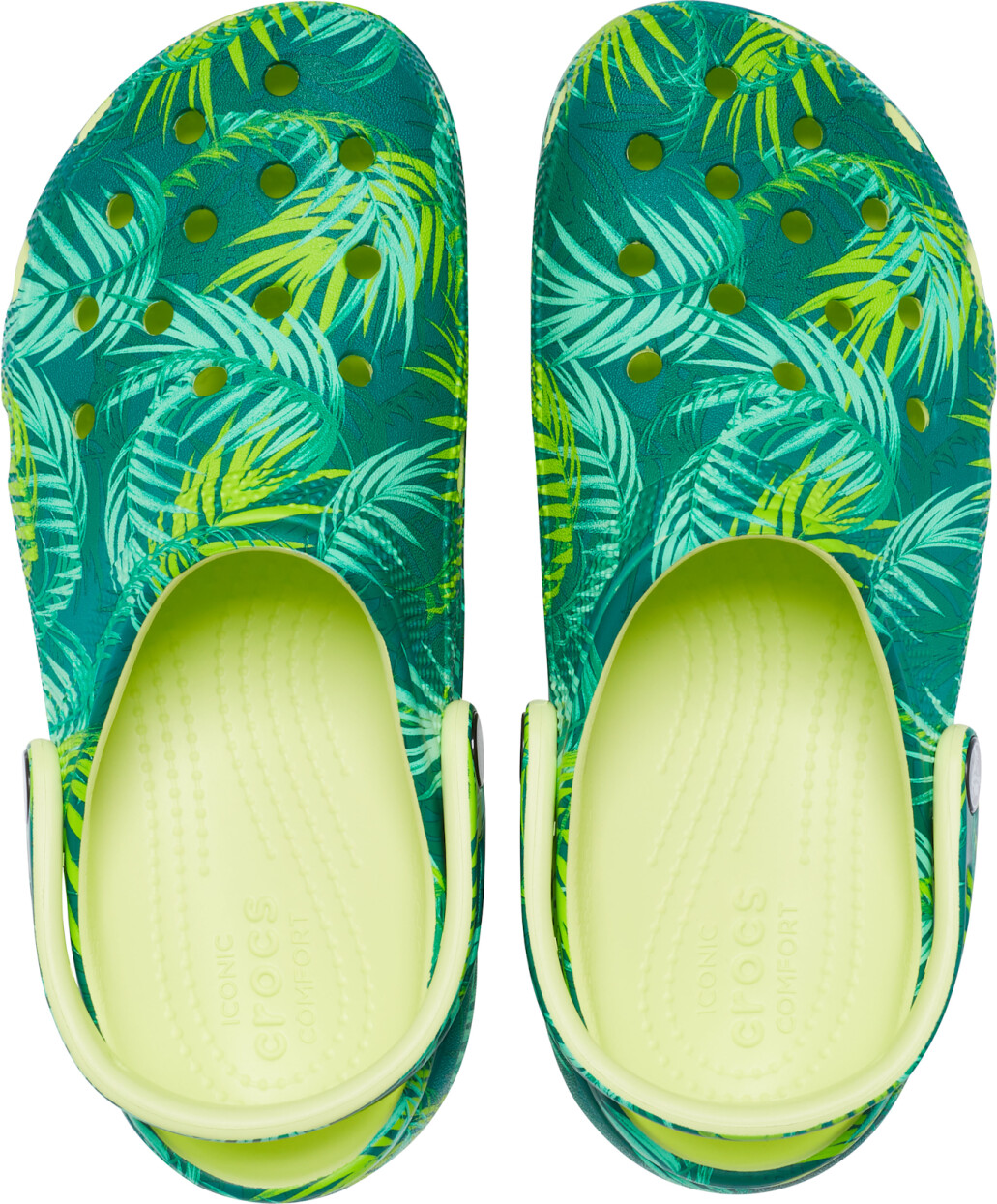 Crocs Women's Classic Platform Tropical Clog ab 54,99 ...