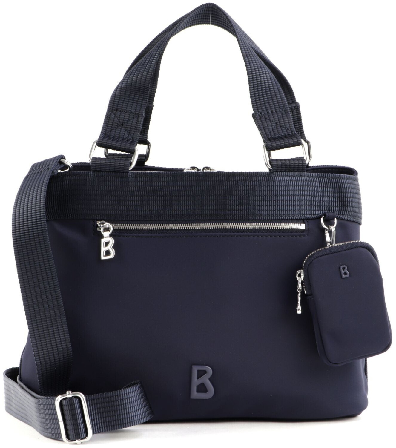 Bogner Verbier Play Lois Handbag LHZ dark blue ab € 161,45 ...