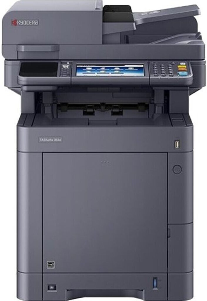 Kyocera Taskalfa 352ci ab 1.799,00 € | Preisvergleich bei idealo.de