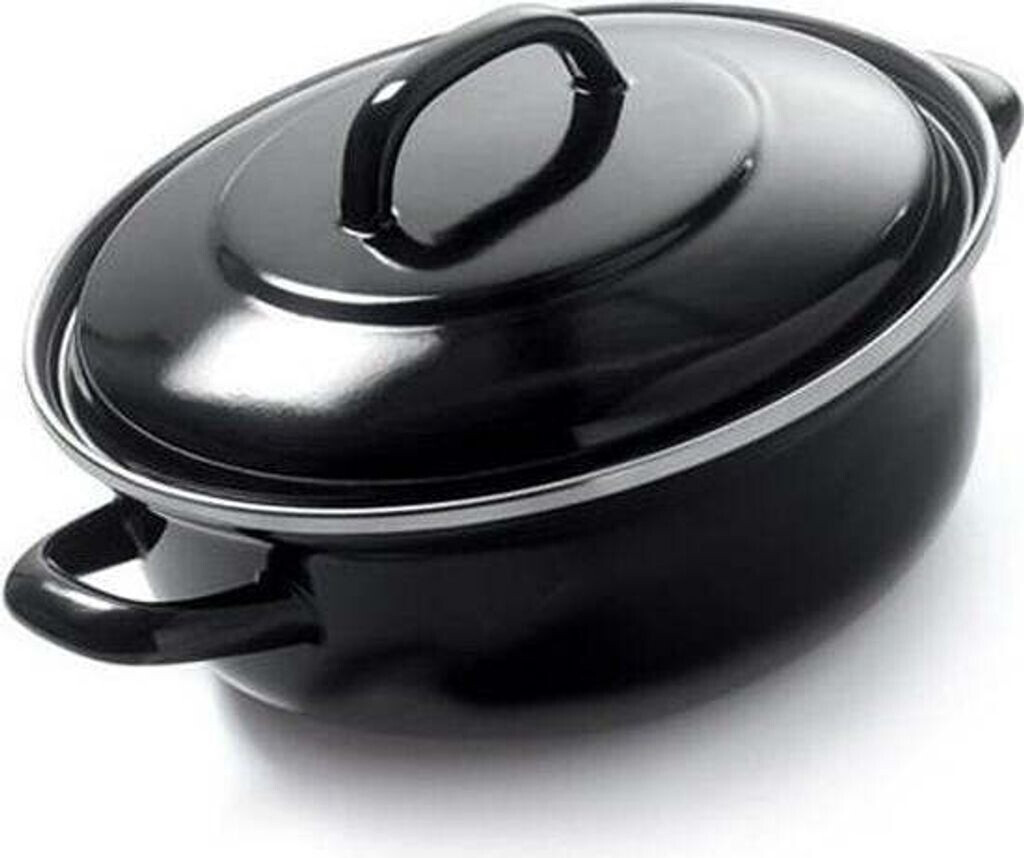 BK Cookware Cocotte Fortalit au meilleur prix sur idealo.fr