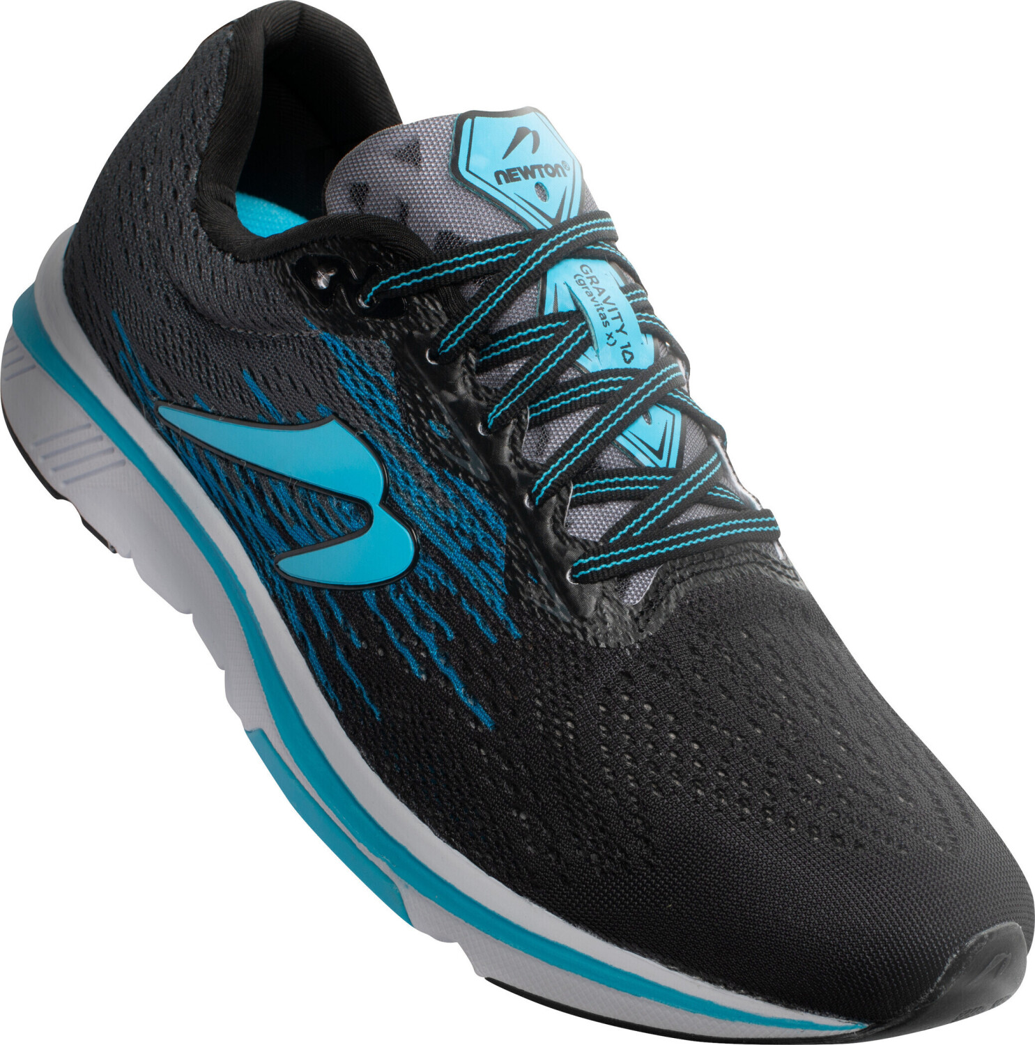 Newton Gravity 10 B (160001783) ab 96,99 € | Preisvergleich bei idealo.de