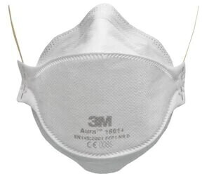 3M Medica Aura 1861+ FFP1 (120 Stk.) ab 1,64 € | Preisvergleich bei ...