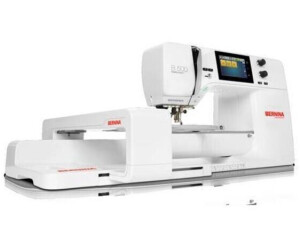 Bernina 500 Série 5 au meilleur prix sur idealo.fr