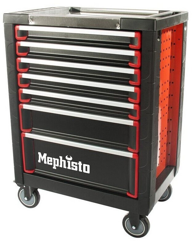 Mephisto Tools 71005+1 ab 519,00 € | Preisvergleich bei idealo.de