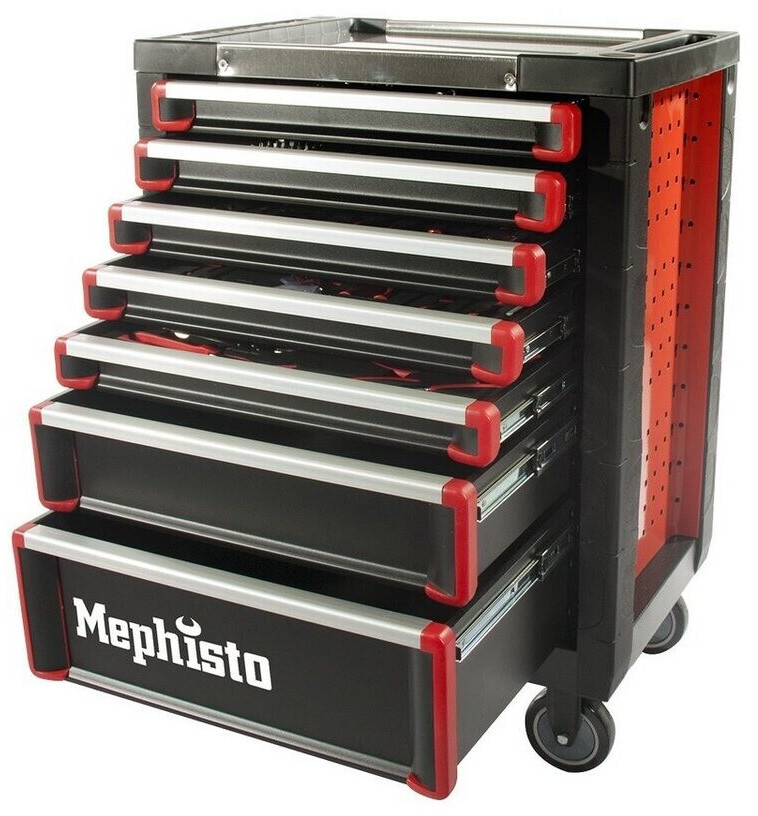 Mephisto Tools 71005+1 ab 559,00 € | Preisvergleich bei idealo.de