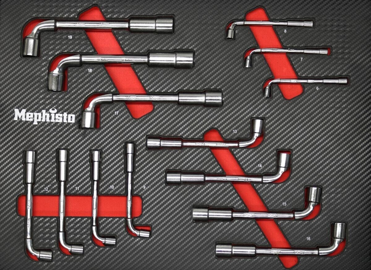 Mephisto Tools 71005+1 ab 559,00 € | Preisvergleich bei idealo.de