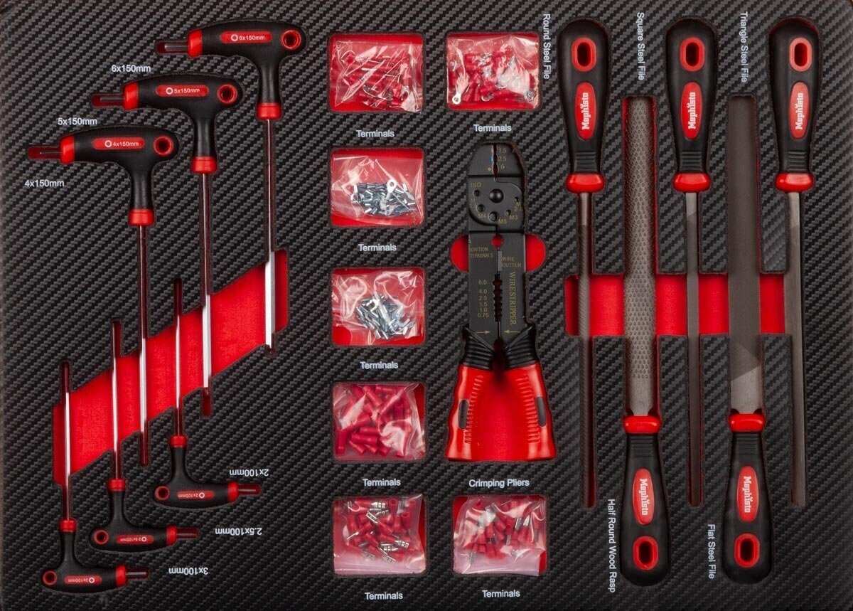 Mephisto Tools 71005+1 ab 519,00 € | Preisvergleich bei idealo.de