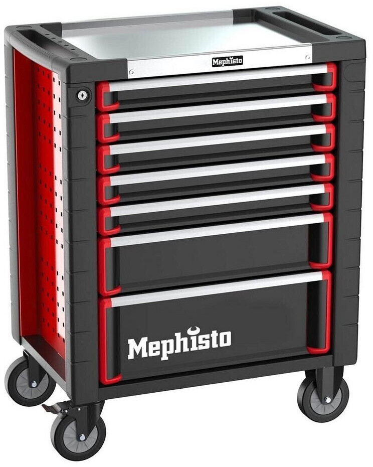 Mephisto Tools 71005 ab 495,88 € | Preisvergleich bei idealo.de