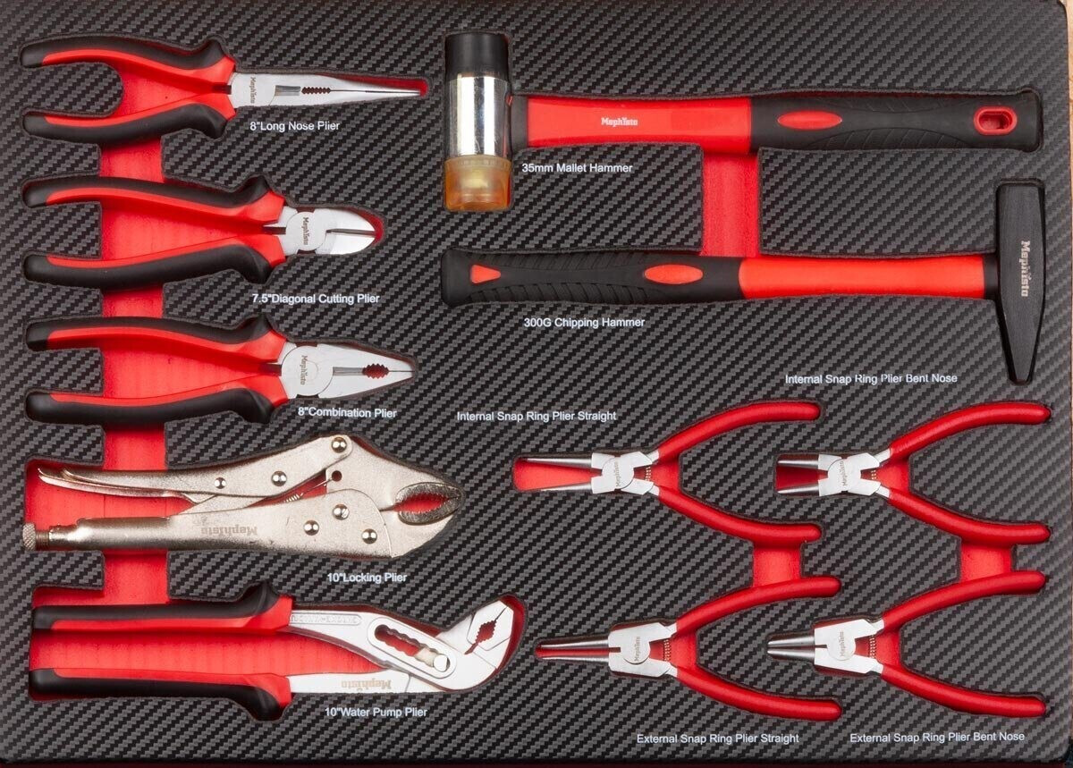 Mephisto Tools 71005 ab 495,88 € | Preisvergleich bei idealo.de