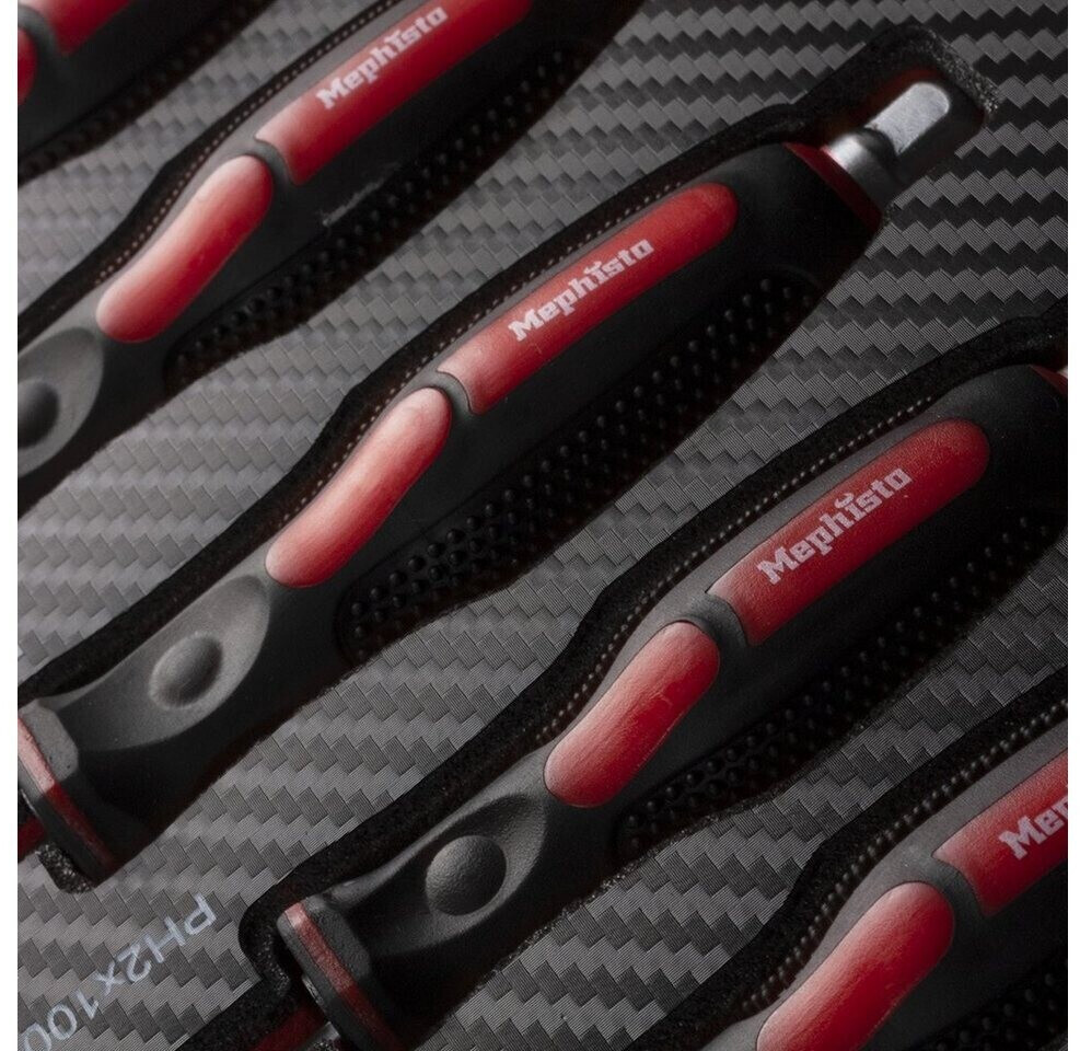 Mephisto Tools 71005 ab 479,00 € | Preisvergleich bei idealo.de