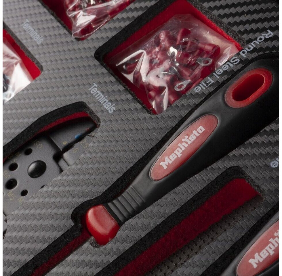 Mephisto Tools 71005 ab 479,00 € | Preisvergleich bei idealo.de