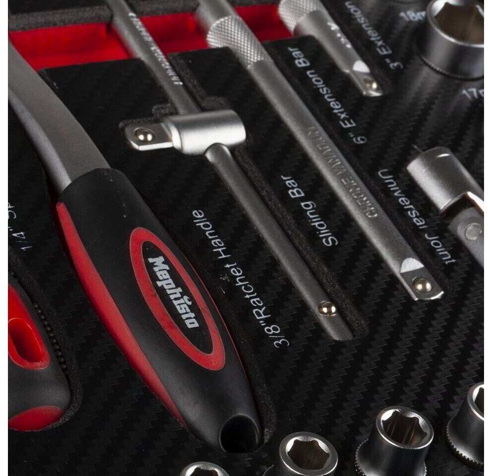 Mephisto Tools 71005 ab 479,00 € | Preisvergleich bei idealo.de