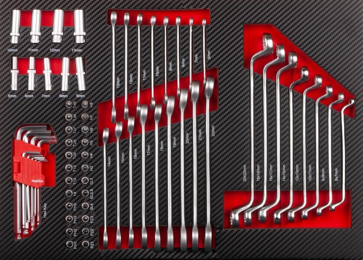 Mephisto Tools 71005 ab 495,88 € | Preisvergleich bei idealo.de